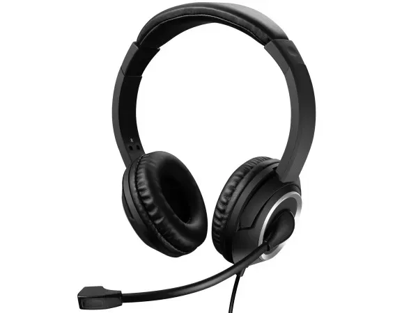 Slušalice žične Sandberg Chat Headset 126-16