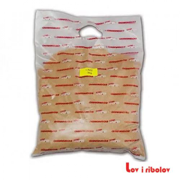 Primama Gica Mix Economic Feeder 3kg