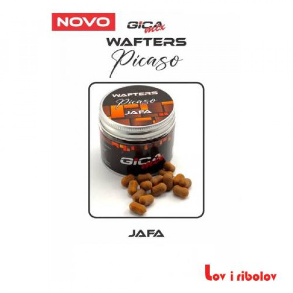 Wafters Gica Mix Picaso Jafa