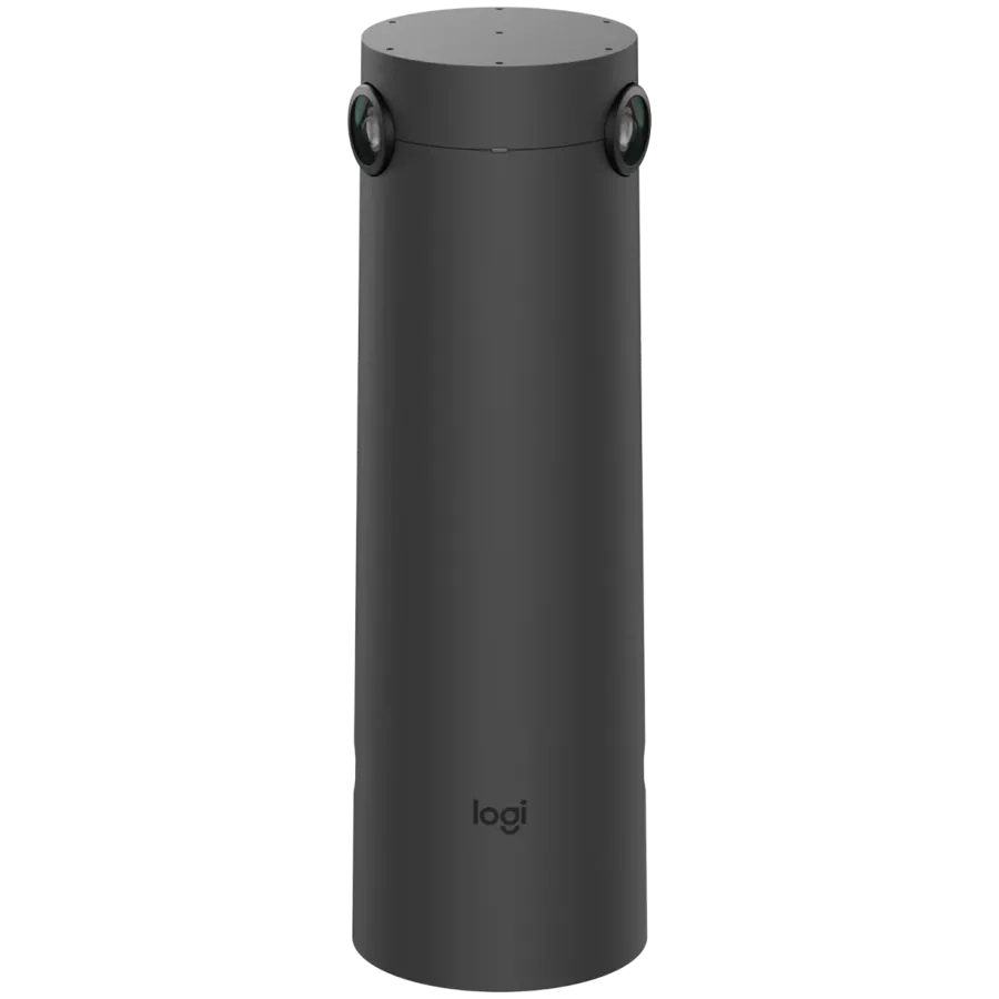LOGITECH Sight - GRAPHITE - USB - WW-9004 - DONGLE
