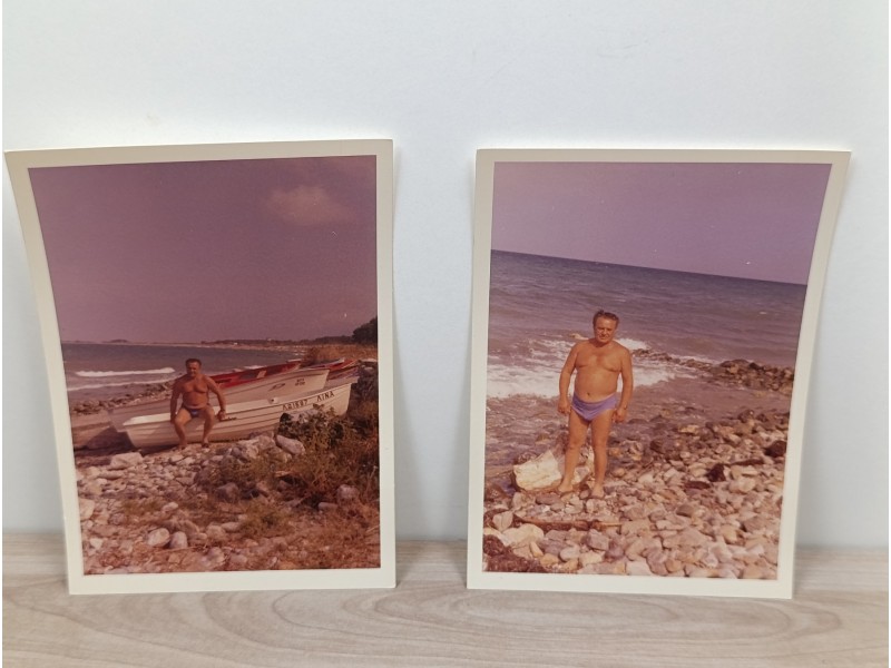 Fotografije lot gospodin na odmoru