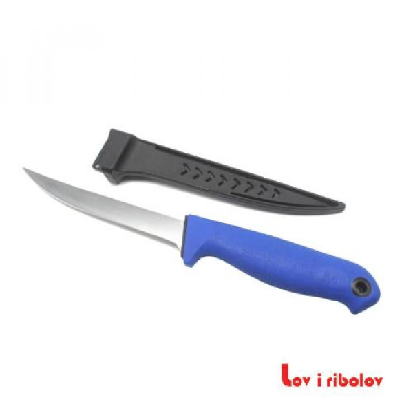 Filet nož Mustad Eco