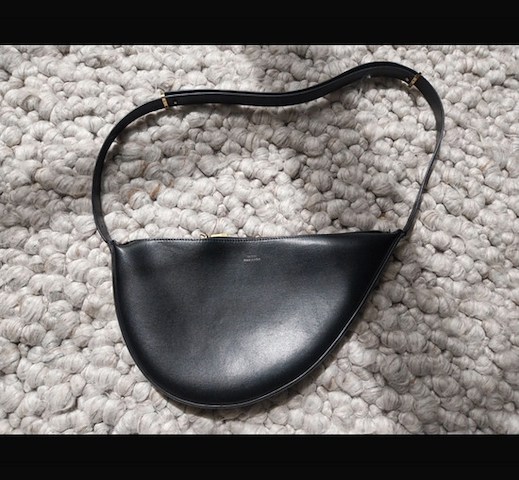 Original Toteme Scoop torba