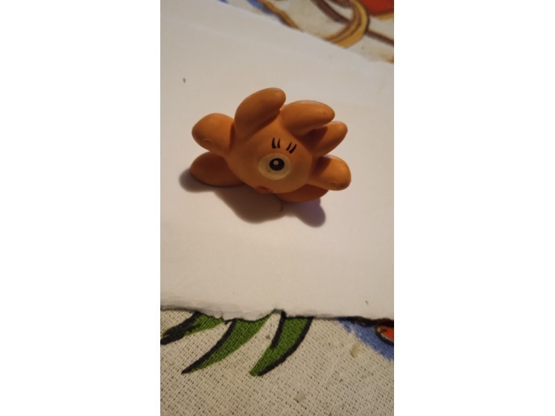 Kinder figurica OKO