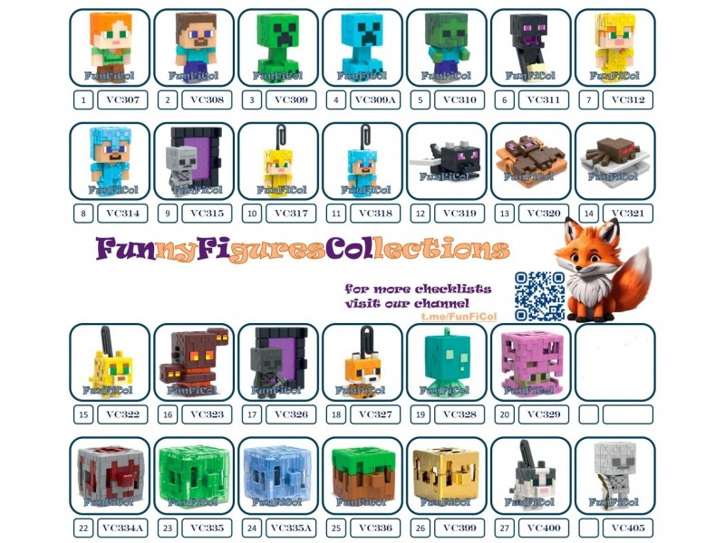 Minecraft