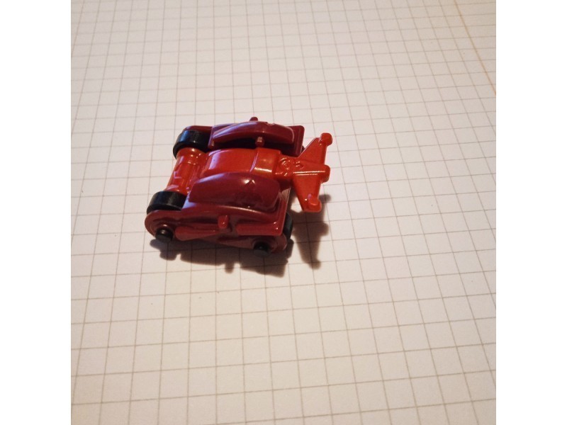 Kinder figurica