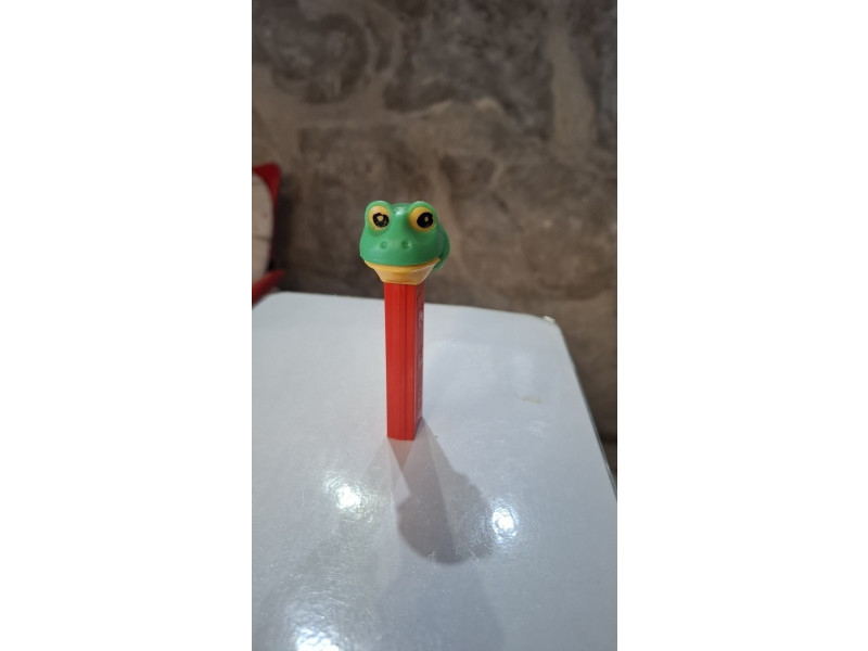 pez figura
