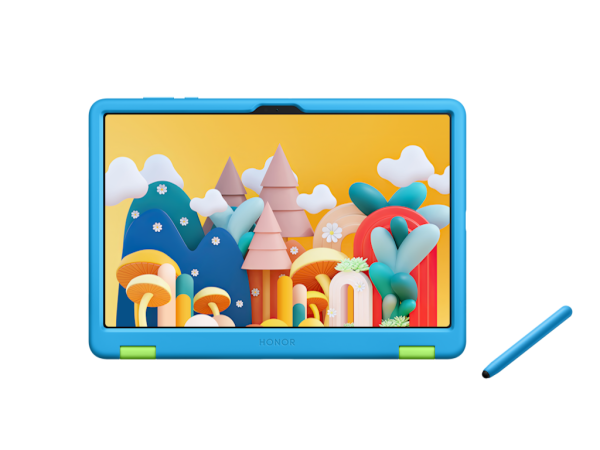 Tablet HONOR Pad X8a WiFi 11''/Kids Edition/OC 1.90GHz/4GB/128GB/5MP/Android/siva (5301ANVU)