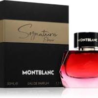 Mont Blanc Signature Elixir