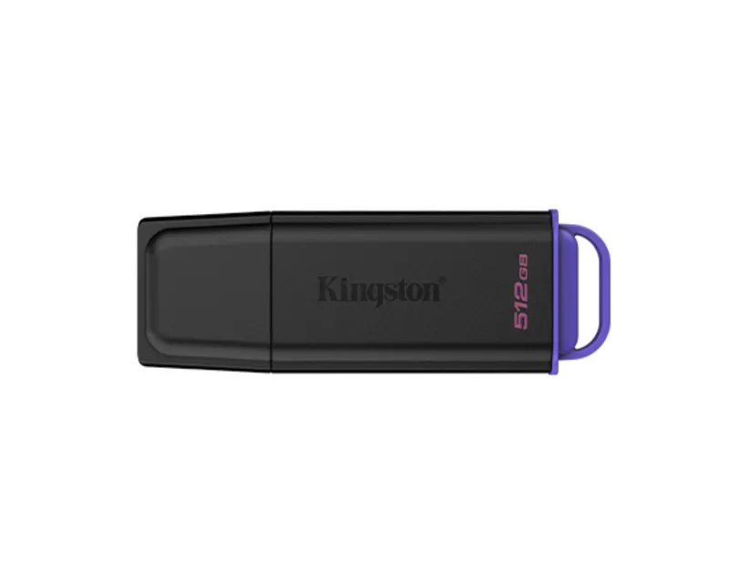 KINGSTON 512GB DataTraveler Exodia USB 3.2 Gen1 DTXG2/512GB