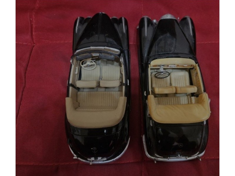Makete automobila