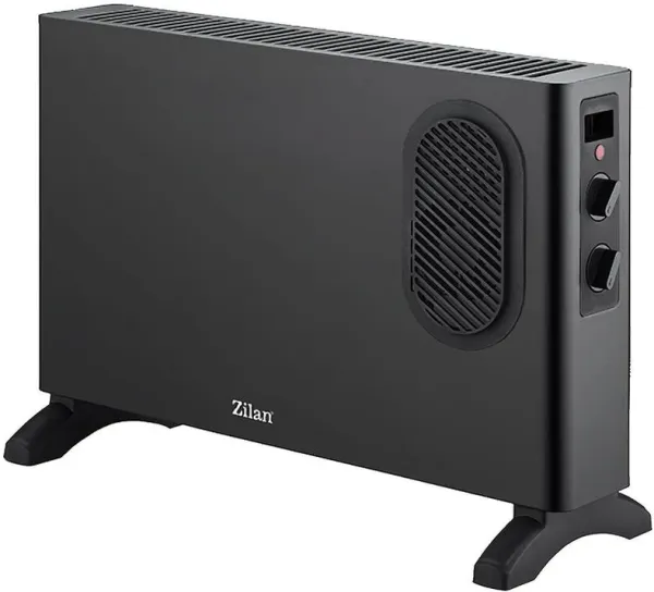 Zilan ZLN2055 * Konvektorska grejalica sa ventilatorom, 2000 W