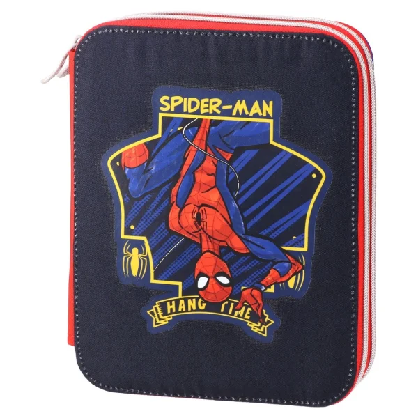 Double grande, pernica puna, Spider-Man, Vintage