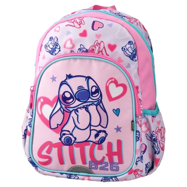 P2, ranac predškolski, Stitch, Cute
