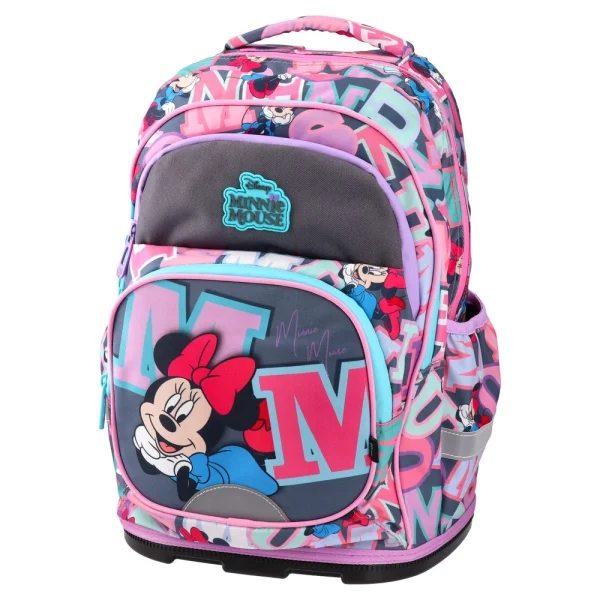 Superb, ranac, Minnie Mouse, Lettermania