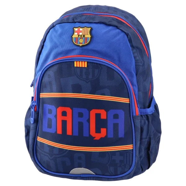 P2, ranac predškolski, FC Barcelona, Barca Nightfall