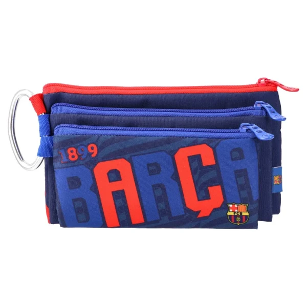 XL3, pernica, FC Barcelona, Barca Motion