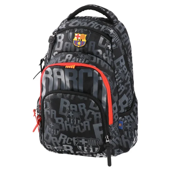 Cosmo, ranac ergo, FC Barcelona, Barca Nightfall