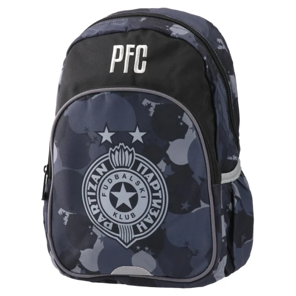 P2, ranac predškolski, Partizan, Shadow Strike