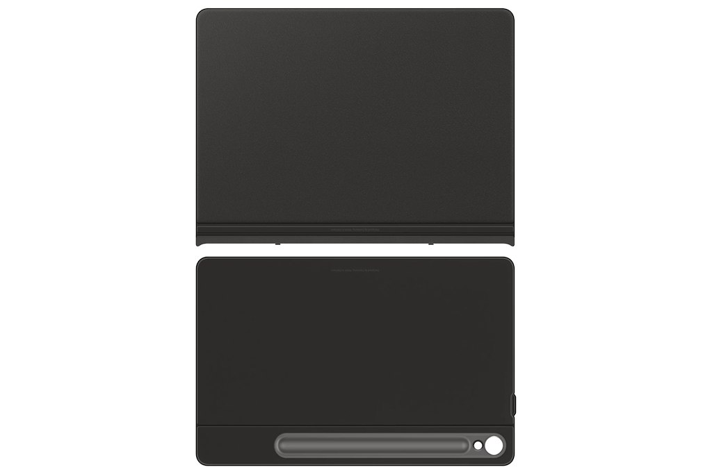 Samsung Smart (ef-bx710-pbe) preklopna futrola za tablet Samsung Tab S9 crna