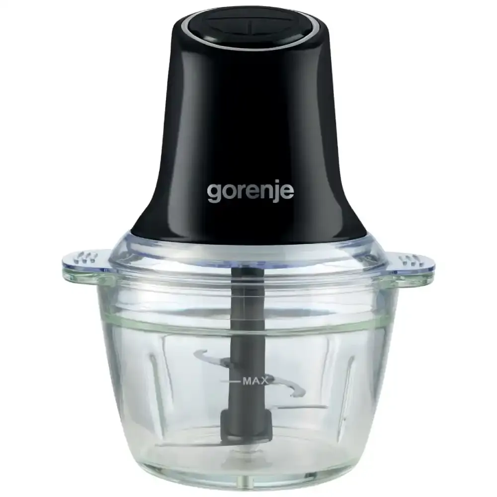 Seckalica Gorenje S 01GBK/500W/crna