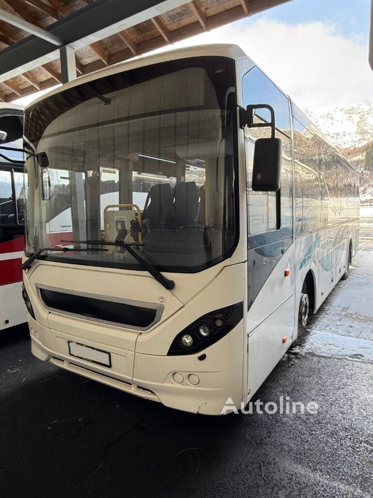 Volvo 8900 prigradski autobus