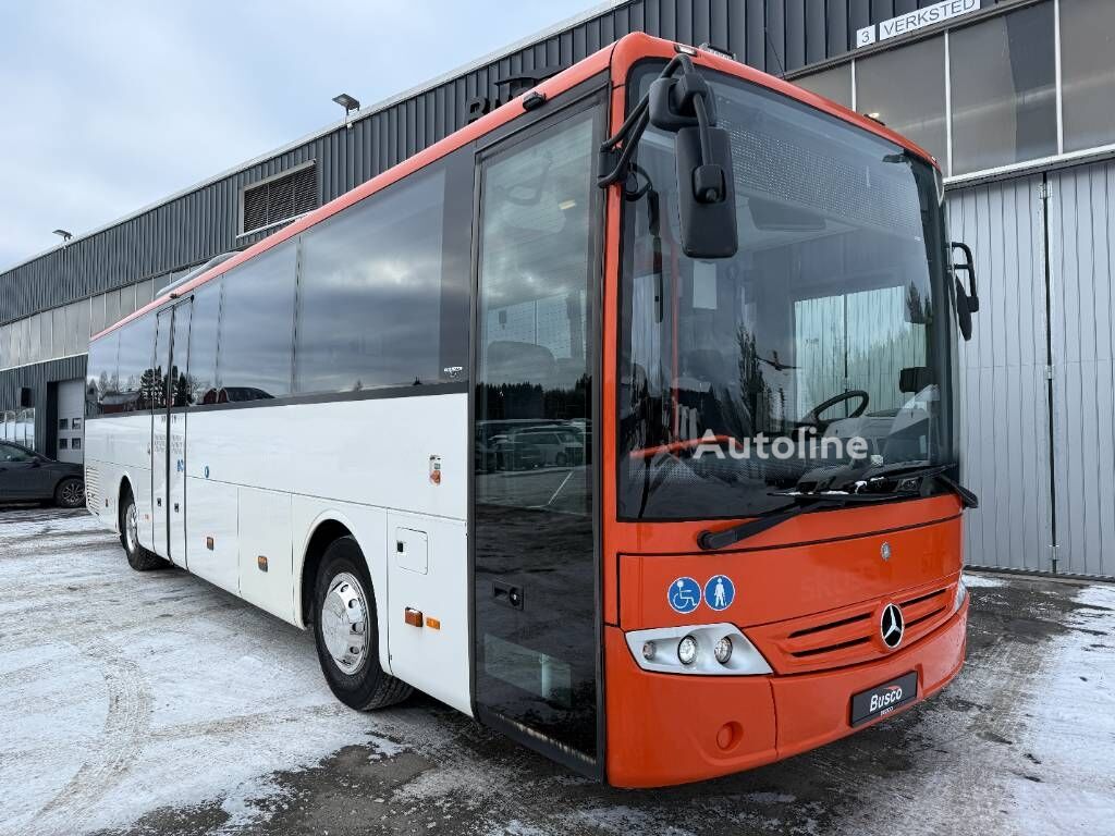 Mercedes-Benz Intouro. 6 units! prigradski autobus
