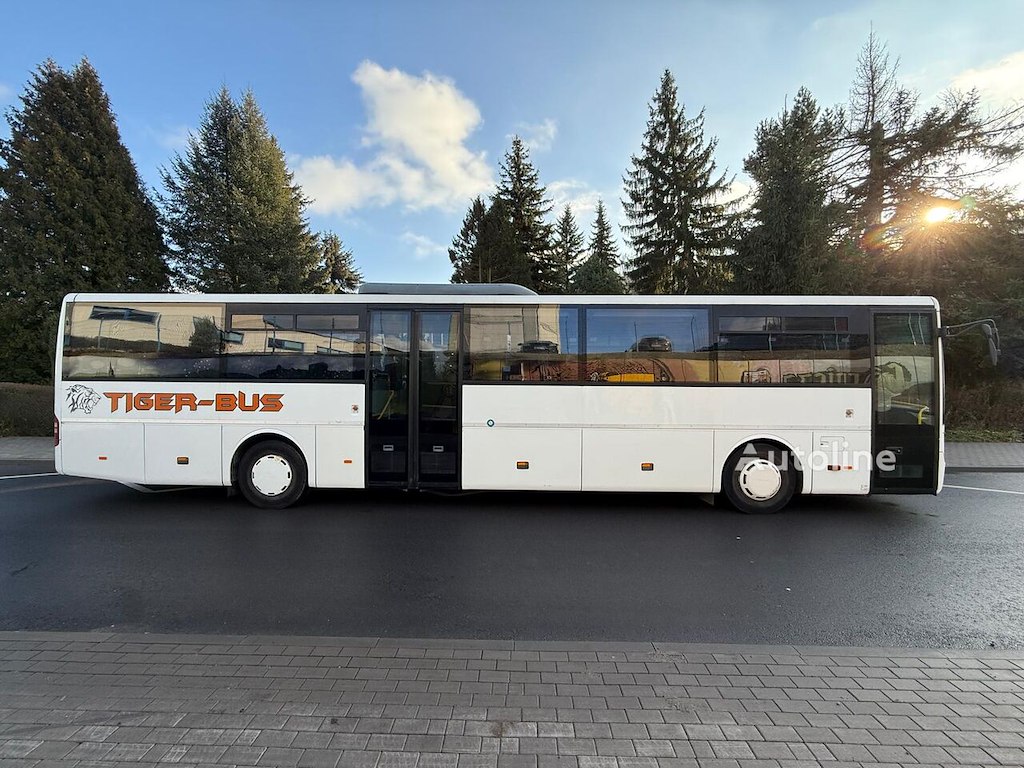 Mercedes-Benz Intouro 13m Optimum KLIMA 60 miejsc prigradski autobus