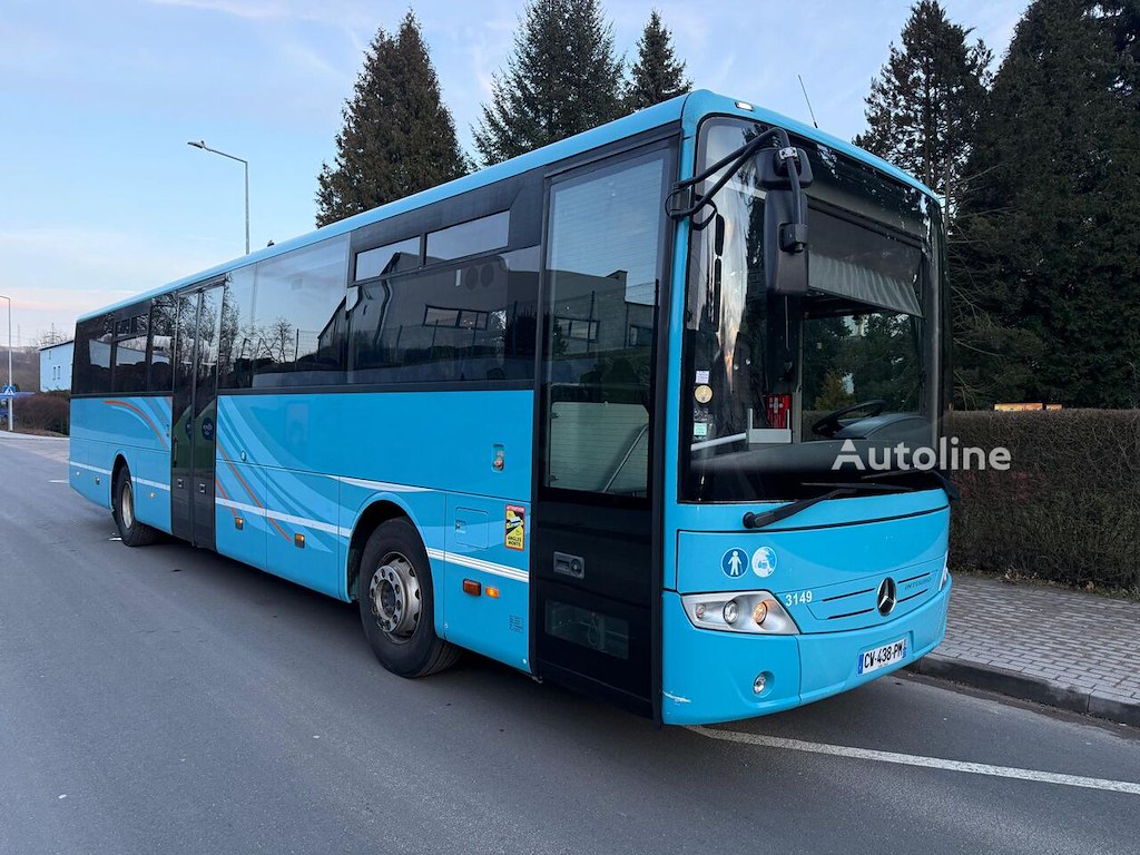 Mercedes-Benz Intouro Optimum 12,6m, 60 miejsc prigradski autobus