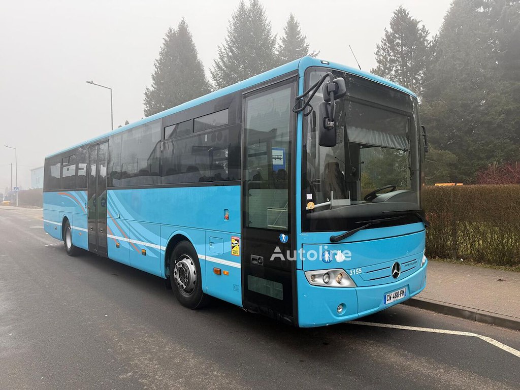 Mercedes-Benz Intouro Optimum 12,6m, 60 miejsc prigradski autobus