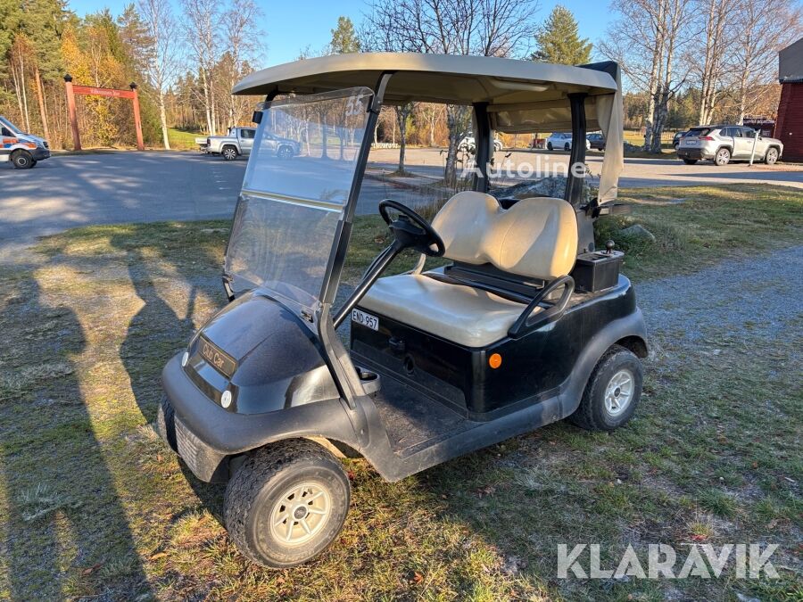 Prodaje se Club Car golf vozilo na aukciji