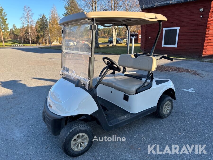Prodaje se E-Z-GO Elite RXV golf vozilo na aukciji