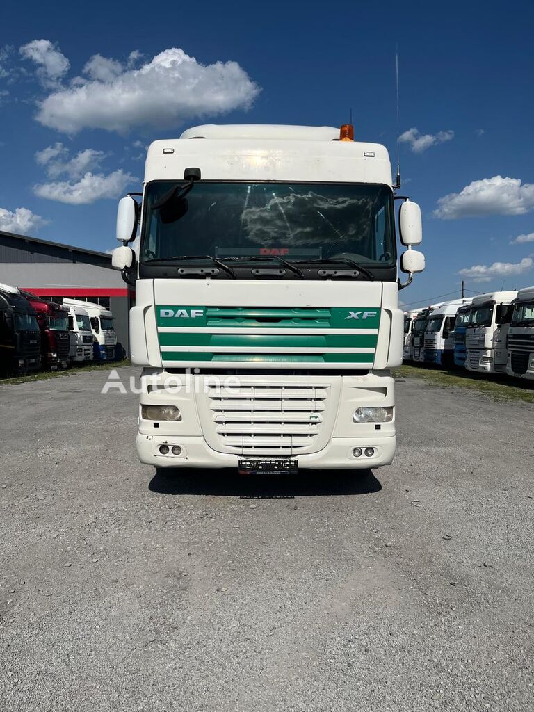 DAF XF 105 460 tegljač