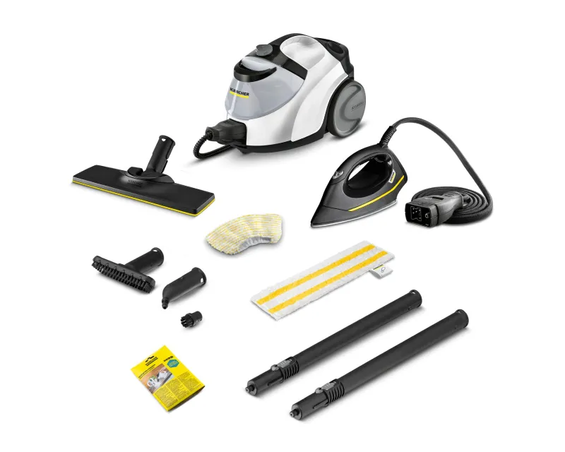 KARCHER SC 5 EasyFix Iron Paročistač (1.512-661.0)