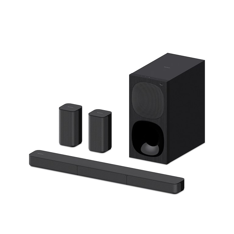 Sony HTS20R.CEL soundbar