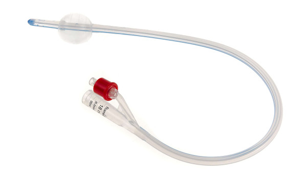 KATETER SILIKONSKI FOLEY 18 MM ROMED