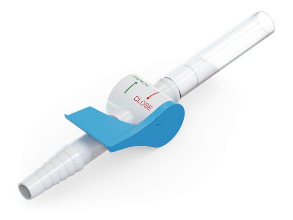 VENTIL ZA KATETER BASIC UROMED
