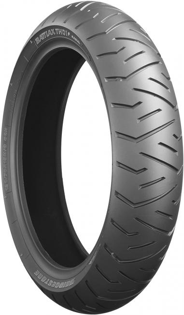 Bridgestone BATTLAX TH01
120/70 R15 FRONT Prednja SCOOTER | DOT 2023