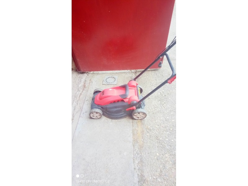 Womax W-EM 1600
