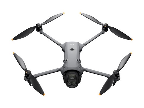 DJI Dron Mavic 4 Pro CP.MA.00000849.01