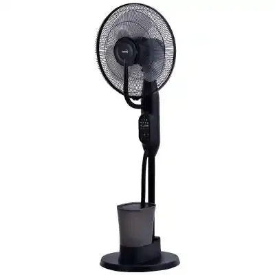 Samostojeći ventilator Home SFM43BK sa raspršivačem-75W