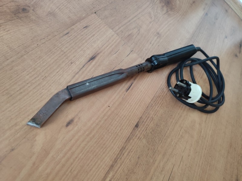 Lemilica 130W DANOTHERM Danska