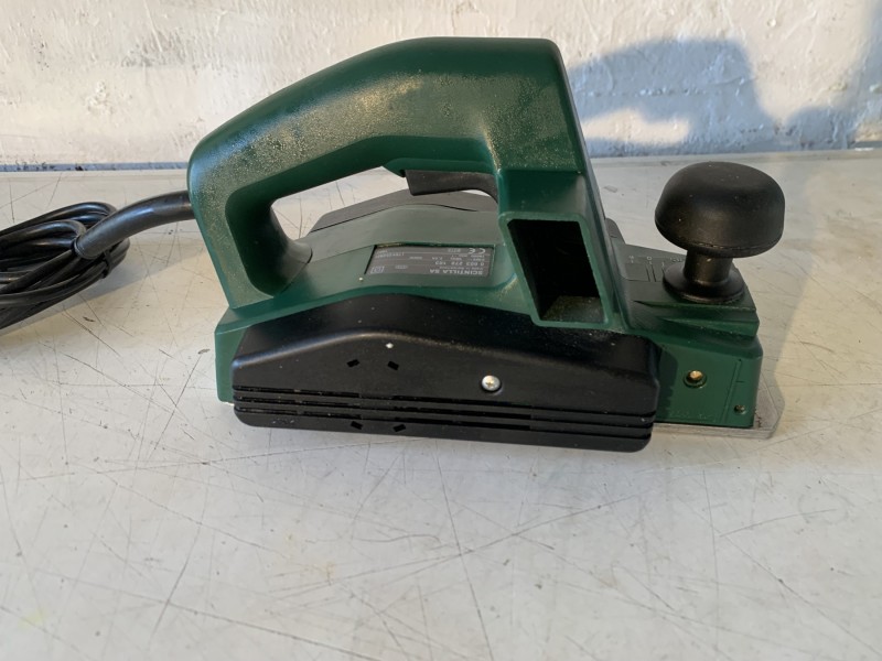 Bosch rende