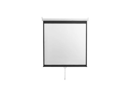 S-BOX PSM 112 - 2, Platno za projektor