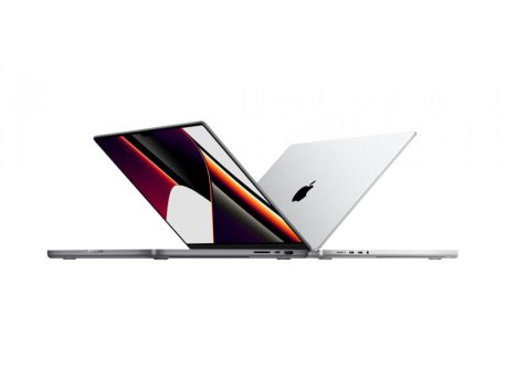 APPLE MacBook Pro 14 (Space Grey) M1 Pro, 16GB, 512GB SSD, OUTLET