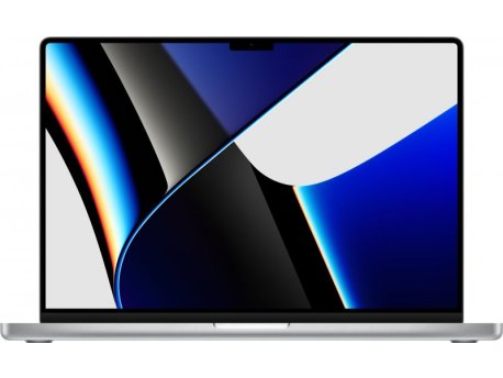 APPLE MacBook Pro 16 (Space Grey) M1 Pro, 32GB, 512GB SSD, OUTLET