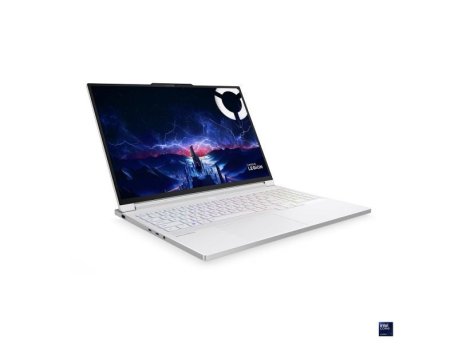LENOVO Legion 7 16IAX10 (Glacier White) WQXGA OLED 240Hz, U7-255HX, 32GB, 1TB SSD, RTX 5060 8GB (83KY006YYA)