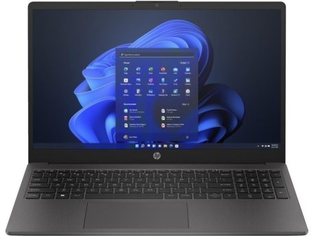 HP 250R G10 (Dark ash silver) Full HD, Core 3 100U, 8GB, 512GB SSD (D7YM1ET)