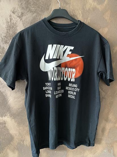 Original Nike crna majica AKCIJA 1800