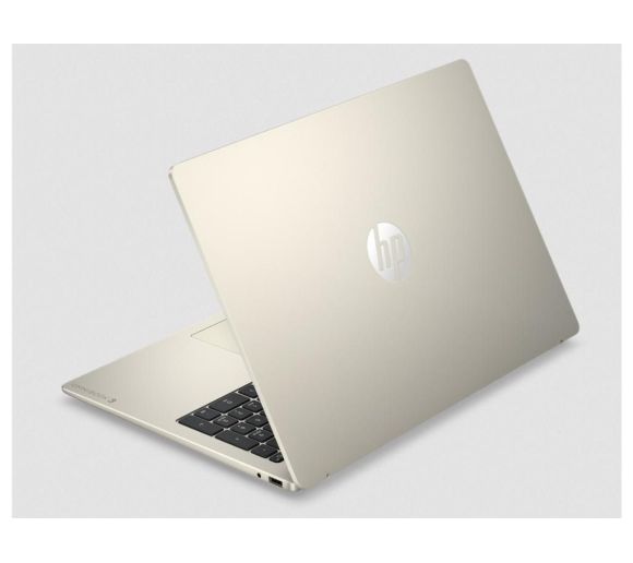 HP - Laptop HP OmniBook 3 16-by0009nm DOS/16"WUXGA AG/Ryzen 5 40/16GB onboard/1TB/srebrna/2g